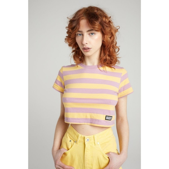 The Ragged Priest | Tops | Ragged Priest Cropped Top | Poshmark